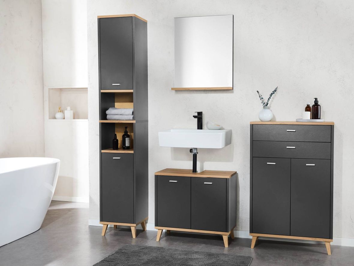 Arredamento - Offerte valide da gio 12 ottobre 2023 - VolantinoLidl.it