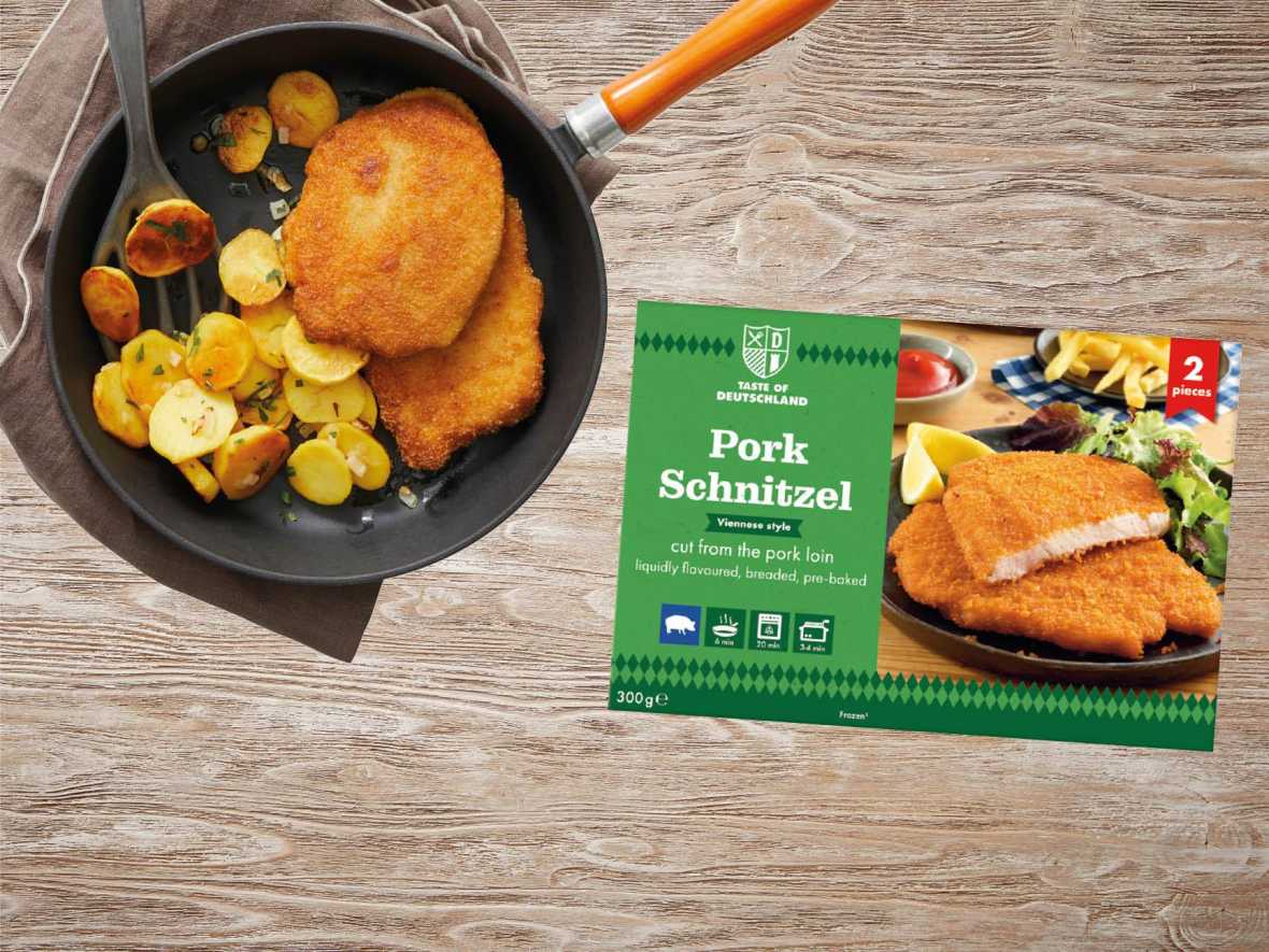 Sapori della Germania - Offerte valide da gio 19 ottobre 202 ...