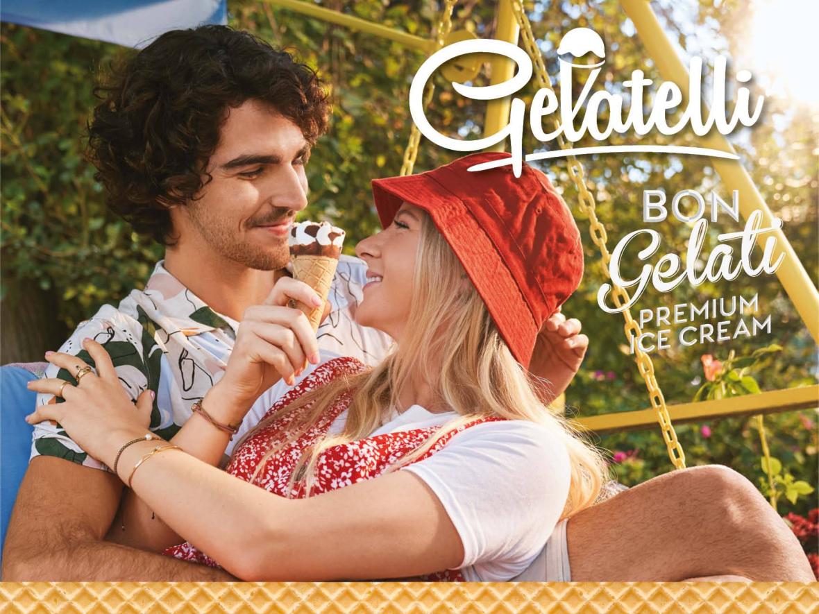 Gelatelli - Offerte valide da lun 05 agosto 2024 - VolantinoLidl.it