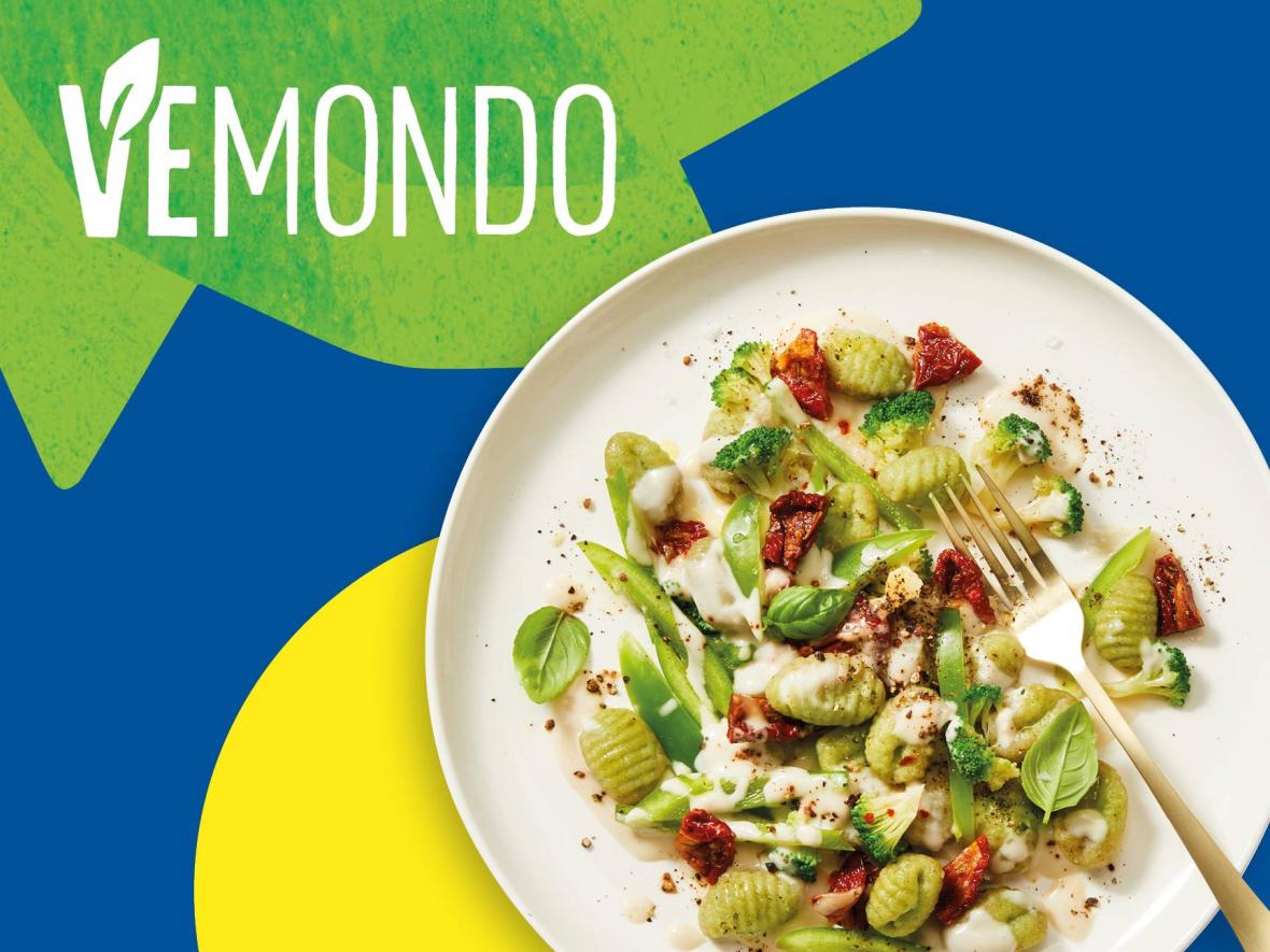 Vemondo - Offerte valide da lun 10 marzo 2025 - VolantinoLidl.it
