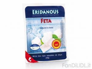 Eridanous Lidl - VolantinoLidl.it