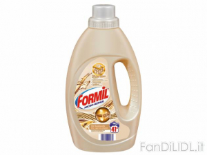 Formil Lidl - VolantinoLidl.it