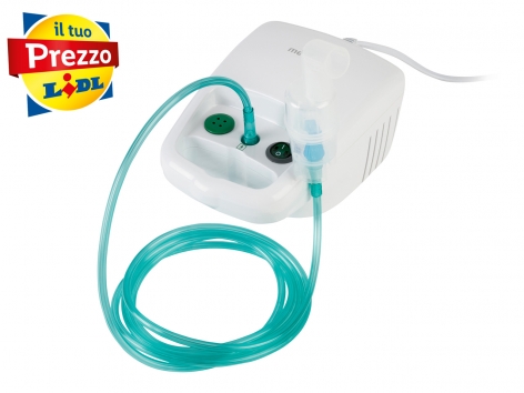 Inalatore - VolantinoLidl.it - le ultime offerte lidl