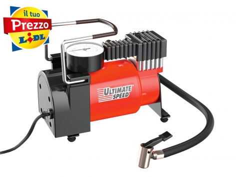 Mini compressore - VolantinoLidl.it - le ultime offerte lidl
