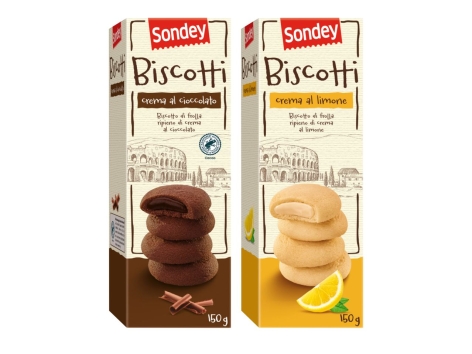 Biscotti Lidl - VolantinoLidl.it