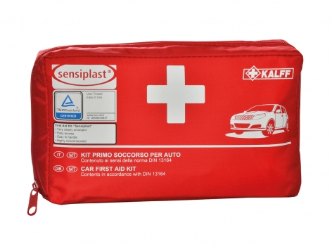 Kit primo soccorso per auto - VolantinoLidl.it - le ultime offerte lidl ...