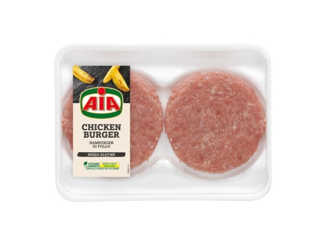 Hamburger di pollo Lidl - VolantinoLidl.it