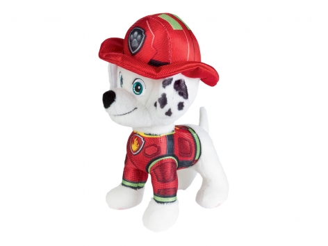 Peluche "Paw Patrol" Lidl - VolantinoLidl.it