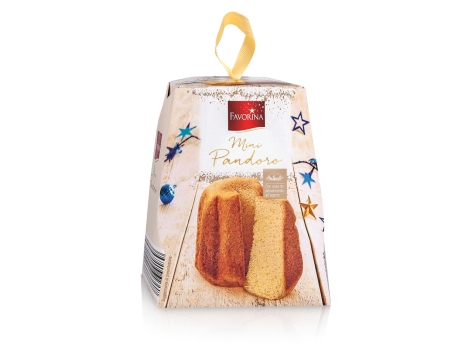 Mini Pandoro Lidl - VolantinoLidl.it