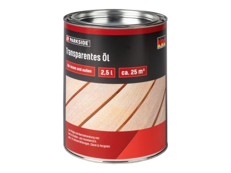 RYE OIL Olio Legno UK Olio Per Legno Da Esterno 20 Litri - Trattamento ...