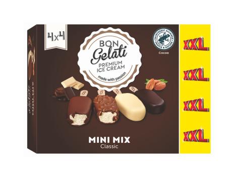 Gelati mini Mix Classic Lidl - VolantinoLidl.it