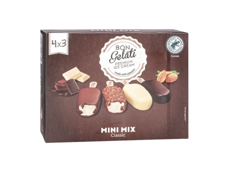 Gelati Mini Mix Classic Lidl - VolantinoLidl.it
