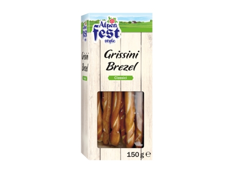 Grissini Brezel Lidl - VolantinoLidl.it