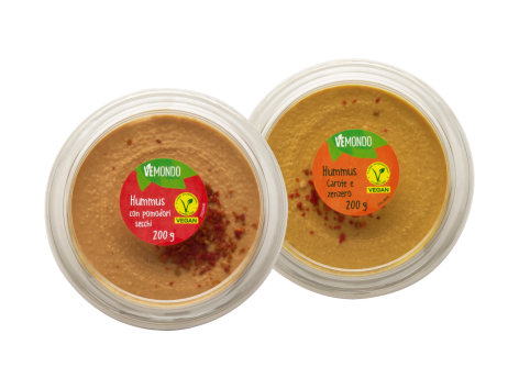 Hummus Lidl - VolantinoLidl.it