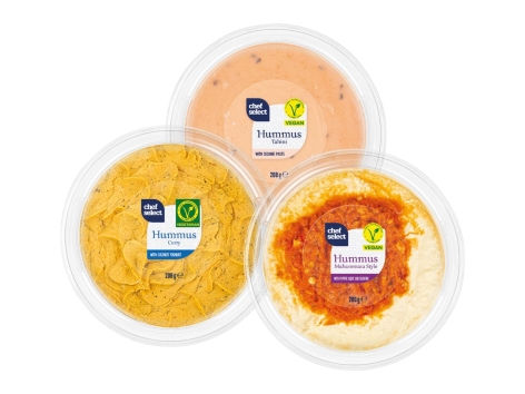 Hummus Lidl - VolantinoLidl.it
