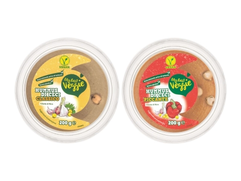 Hummus Lidl - VolantinoLidl.it