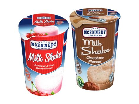 Milkshake Lidl - VolantinoLidl.it