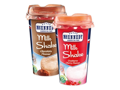 Milkshake Lidl - VolantinoLidl.it