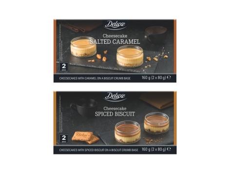 Cheesecake Lidl - VolantinoLidl.it