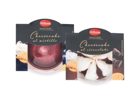 Cheesecake Lidl - VolantinoLidl.it