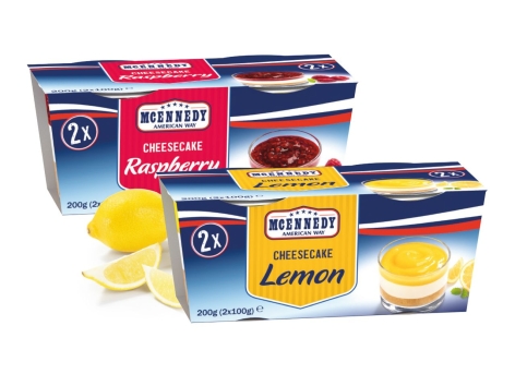 Cheesecake Lidl - VolantinoLidl.it