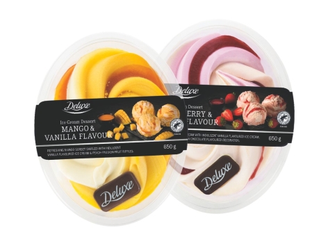 Gelato variegato Lidl - VolantinoLidl.it