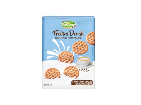 Frollini Dorati Lidl - VolantinoLidl.it