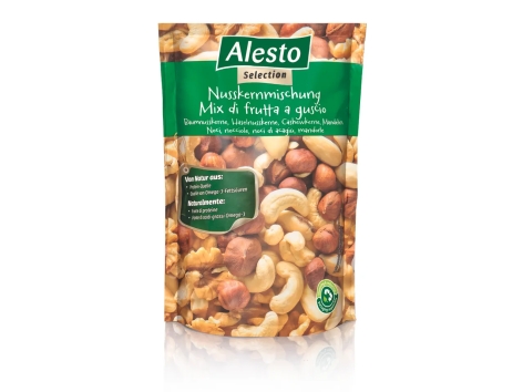Mix di frutta a guscio Lidl - VolantinoLidl.it