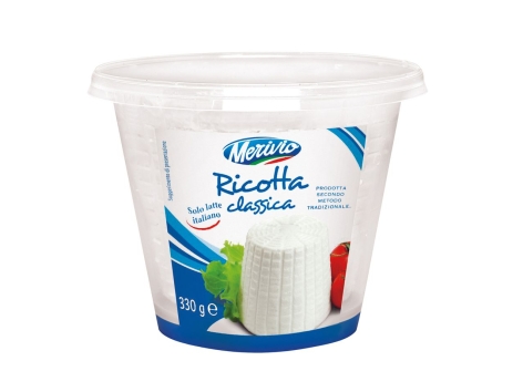 Ricotta classica in fuscella Lidl - VolantinoLidl.it