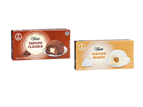 Tartufo Gelato Lidl - VolantinoLidl.it