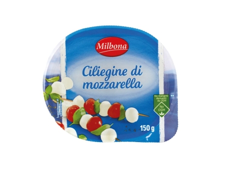 Ciliegine di mozzarella Lidl - VolantinoLidl.it