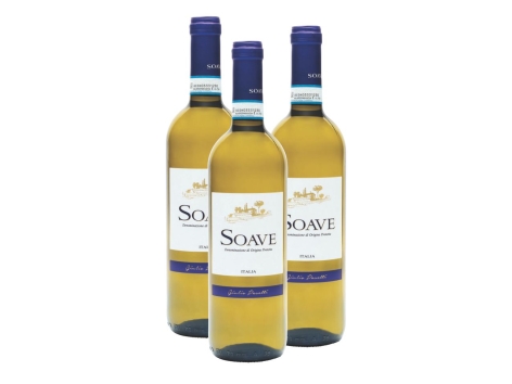 Soave DOP Lidl - VolantinoLidl.it