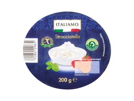Stracciatella Lidl - VolantinoLidl.it