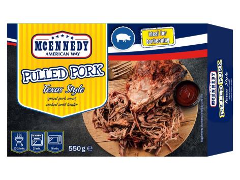 Pulled Pork Lidl - VolantinoLidl.it