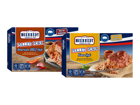 Pulled pork Lidl - VolantinoLidl.it