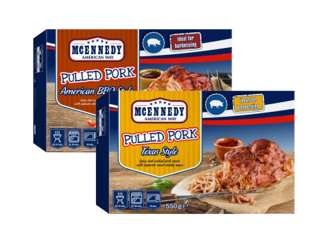 Pulled pork Lidl - VolantinoLidl.it