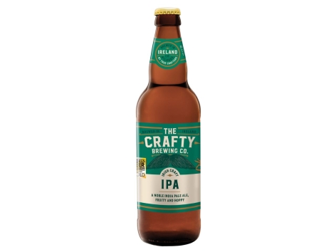 Irish Craft IPA Lidl - VolantinoLidl.it