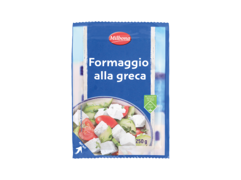 Formaggio alla greca Lidl - VolantinoLidl.it