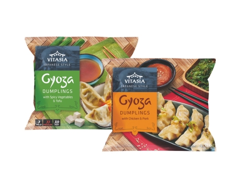 Gyoza Lidl - VolantinoLidl.it