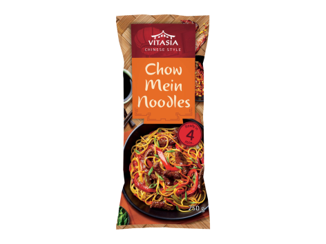 Chow Mein Noodles Lidl - VolantinoLidl.it