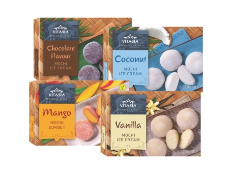 Mochi Lidl - VolantinoLidl.it