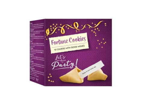 Biscotti della fortuna Lidl - VolantinoLidl.it