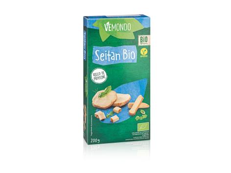Seitan Bio Lidl - VolantinoLidl.it