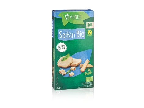 Seitan Bio Lidl - VolantinoLidl.it