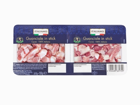 Guanciale in Sticks Lidl - VolantinoLidl.it