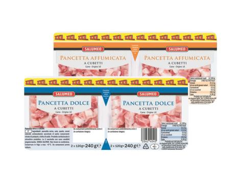 Pancetta a cubetti Lidl - VolantinoLidl.it