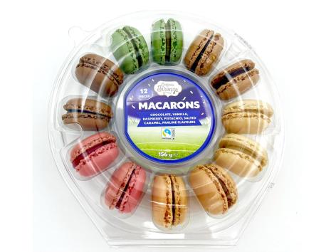 Macarons Lidl - VolantinoLidl.it