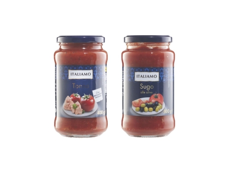 Sughi pronti Lidl - VolantinoLidl.it