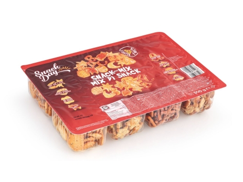 Snack Mix salatini Lidl - VolantinoLidl.it