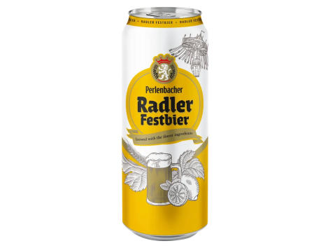 Radler Lidl - VolantinoLidl.it